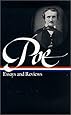 Edgar Allan Poe : Essays and Reviews : Theory of Poetry / Reviews of ...