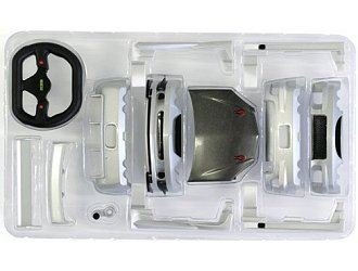 Buy Radio Remote Controlled Honda Integra Type R Body Kit (1:28 scale ...