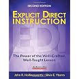 Explicit Direct Instruction (EDI): The Power of the Well-Crafted, Well ...