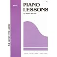 WP2 - Piano Lessons - Level 1 - Bastien Piano Library: James Bastien ...