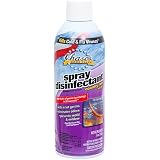 Amazon.com: PACK OF 12 - Chases Home Value Disinfectant Spray, Linen, 6 ...