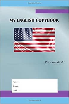 Copybook