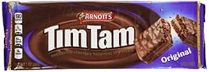 Arnott's Tim Tam Original 6 Pack: Amazon.com: Grocery & Gourmet Food
