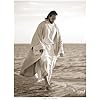Amazon.com: Resurrection by Mark Mabry 12"x16" Art Print Poster ...