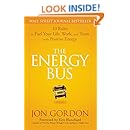 Amazon.com: The Energy Bus: 10 Rules to Fuel Your Life, Work, and Team ...