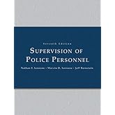 Supervision of Police Personnel: Iannone, Nathan, Iannone, Marvin ...