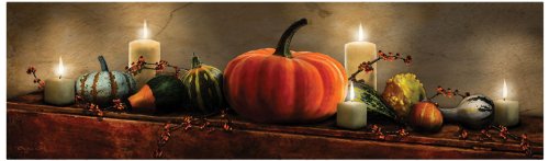 Thanksgiving Wall Art - Warm, Festive, and Attractive Holiday Wall Decor