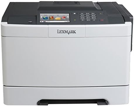 Lexmark CS 510 DE Laser Printer: Amazon.co.uk: Computers & Accessories