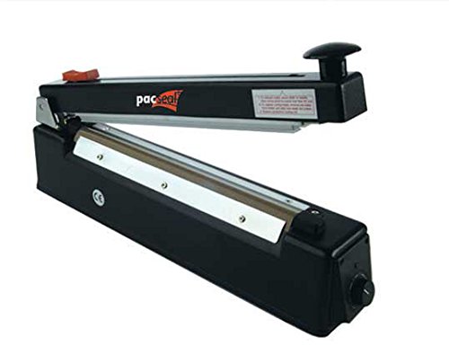 Heat Sealer - 400mm. Portable Polythene Bag Sealing Machine For ...