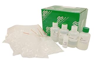 Zymo Research R1013 RNA Clean & Concentrator-5 Kit with DNase, 50 Preps: Amazon.com: Industrial ...