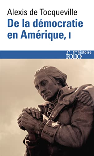 de La Democ En Amerique (de la Democratie en Amerique) (French Edition ...