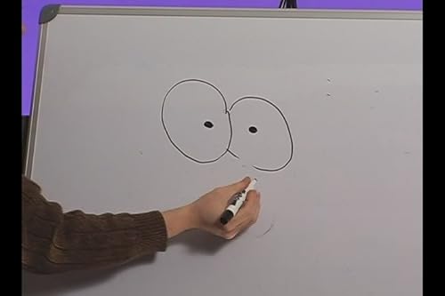 How to Draw a Human Nose in Cartoons in Kuwait | Whizz