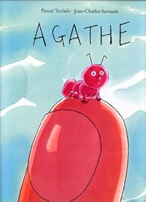 Agathe - Pascal Teulade - Babelio