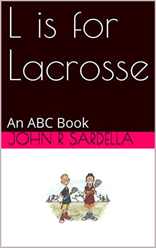 68 Best Lacrosse Books of All Time - BookAuthority