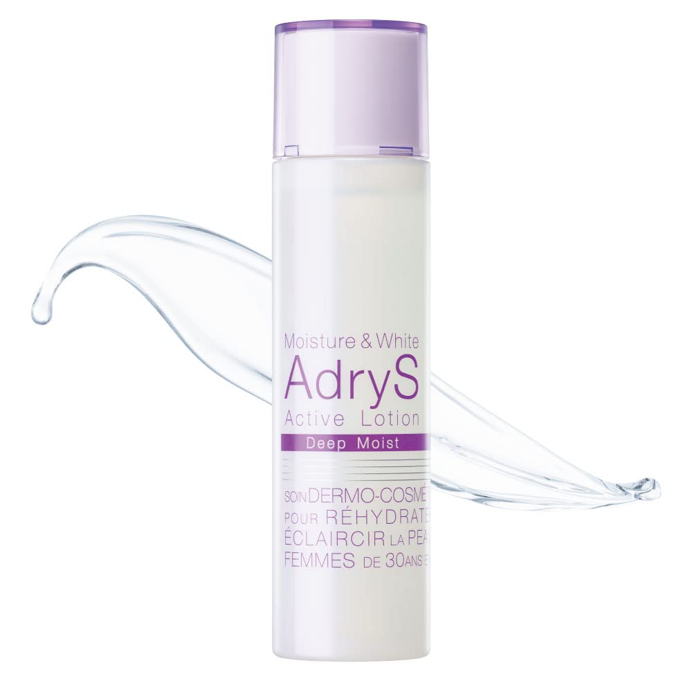 Mua Taisho Pharmaceutical AdryS Active Lotion, Deep Moist, Lotion, Dry Care, 4.2 fl oz (120 ml ...