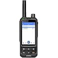 Amazon.com: ANYSECU A970S 4G Zello Radio POC Push to Talk Unlocked Mobile Phone Work with Real ...