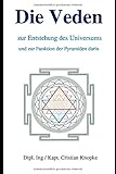 Die Weisheit der Veden und Upanishaden Turm-Bücherei: Amazon.de: Arthur ...