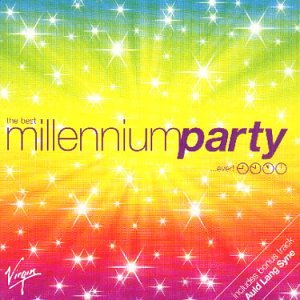 VARIOUS ARTISTS - Best Millennium Party Ever - Amazon.com Music