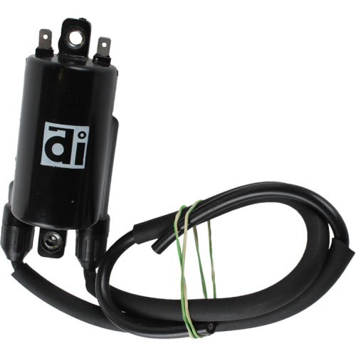 Buy Db Electrical IMC0017 Ignition Coil for Honda Cb1000c Cb1100f Cb650 ...