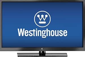 Amazon.com: Westinghouse UW40T2BW 40-Inch 1080p 120HZ Slim LED HDTV ...