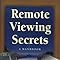 Remote Viewing Secrets: A Handbook: Amazon.co.uk: Joseph McMoneagle ...