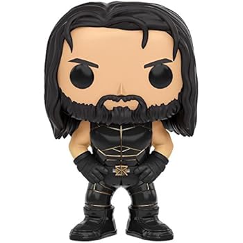 Amazon.com: Funko POP WWE: Bray Wyatt Action Figure: Funko Pop! Wwe ...