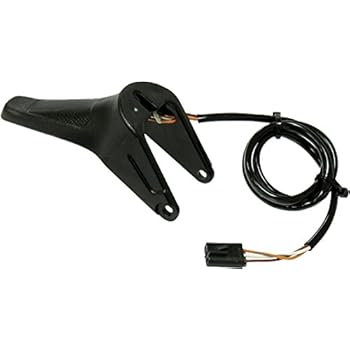 Amazon.com: Polaris Replacement Throttle Lever 600 Rush Pro R, ES 2014 ...