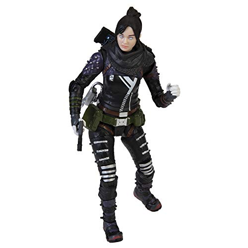 APEX Legends 6-Inch Collectible Action Figure | Pricepulse