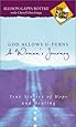 God Allows U-Turns a Woman's Journey: True Stories of Hope and Healing ...