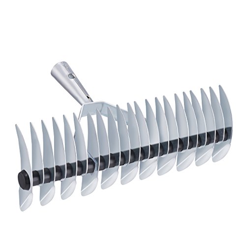 Top 10 Garden Rakes Metal of 2019 | No Place Called Home