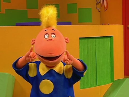 Watch Tweenies - Season 1 | Prime Video