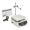 Microyn Laboratory Magnetic Stirrer Hotplate (Analog, 1L) in Dubai ...