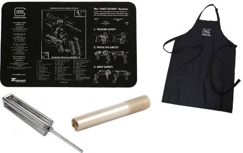 Buy Ultimate Arms Gear Official Glock Bundle Kit Includes: Glock ...
