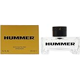 Amazon.com : Hummer 2 By Hummer For Men. Eau De Toilette Spray 4.2 ...