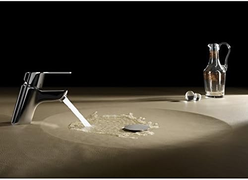 Tres Grifería 139102 – Three Taps – Single Lever Basin Mixer – BigaMart