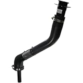 Amazon.com: SCITOO Fuel Tank Filler Neck Pipe Hose Compatible with 1993 ...
