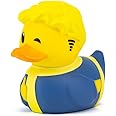Amazon.com: TUBBZ Boxed Edition Vault Boy Collectable Vinyl Rubber Duck ...