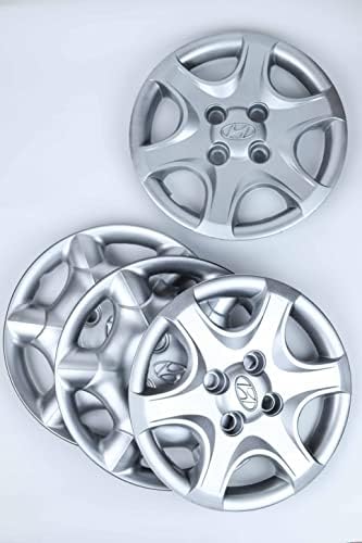 سعر Hyundai Exterior Wheel Rim Cover 14 Inch Silver C فى مصر | بواسطة ...