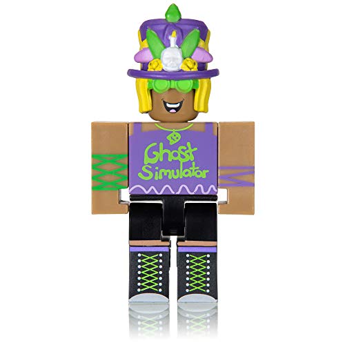 Roblox Action Collection - Ghost Simulator Game Pack [Includes ...