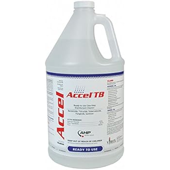 Amazon.com: Spartan Clean on the Go Green Solutions 103 Neutral ...