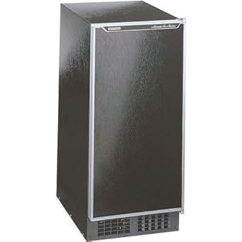 Amazon.com: Scotsman Compact Refrigerator 15 Inches Black - RFE33A1BC ...