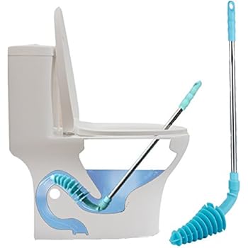 Amazon.com: MR-PUNG Kitchen and Toilet Plungers (Mr.Pung Plus Mr ...