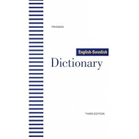 Prisma's Swedish-English Dictionary: Prisma: 9780816631636: Amazon.com ...