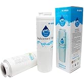 Amazon.com: Replacement for for KitchenAid KBFS22EWMS Refrigerator ...