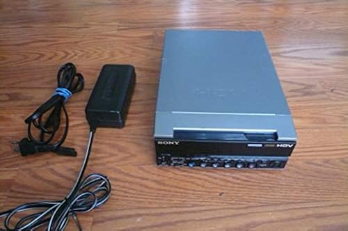 Sony Professional HVRM15U HDV Record/Playback Deck in Oman | Whizz VTR ...