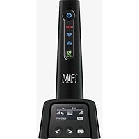 Amazon.com: Verizon Novatel T1114v LTE Router with Voice and Fax ...