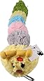 Pet Supplies : Pet Chew Toys : Patchwork Pet Pastel Monkey Stick 35 ...