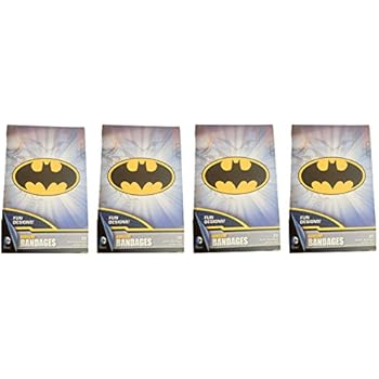 Amazon.com: Band-Aid® Spider-Man Bandages - First Aid Supplies - 20 per ...