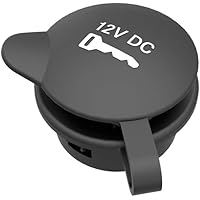 Amazon.com: Mopar, Lighter power outlet, 5026599AA : Automotive