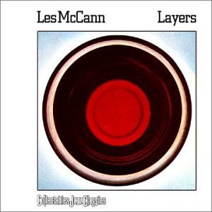 Layers - Les McCann: Amazon.de: Musik